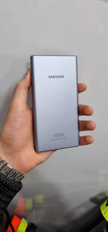 Powerbank Samsung 25w orginal