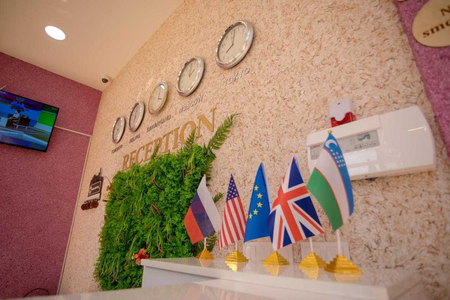 Свободные номера в Гостинице с идеальным расположением