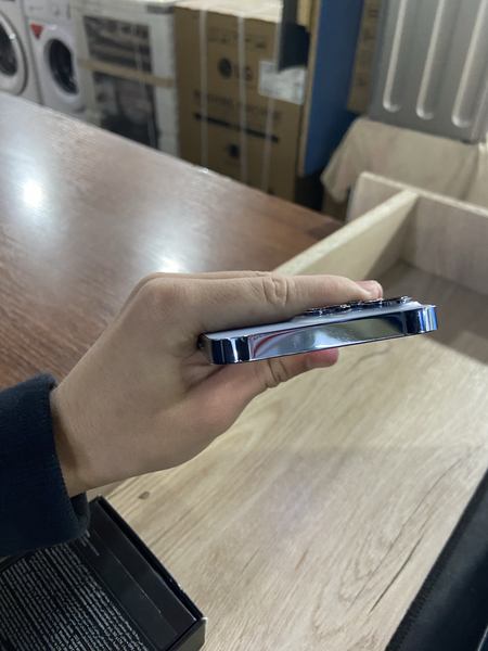 Iphone 13 Pro 128 77%