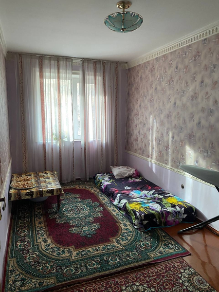 БЕЛТЕПА 2 хонали  Янги Ташми Ибн сино аренда
