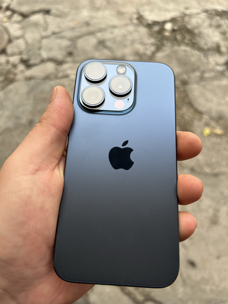 Iphone 15 pro 256 dual sim!!!