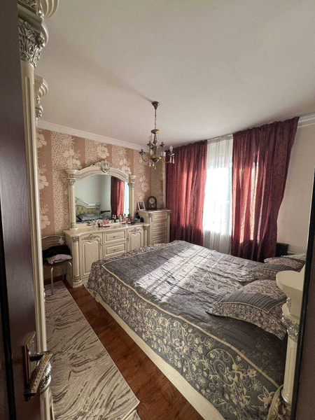 Продаётся квартира