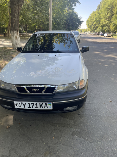 Нексия 1 сонс