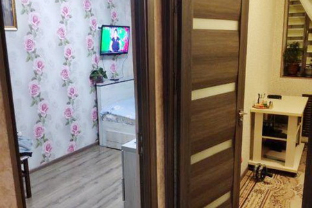 Продается 4/3/9 квартира на Чиланзаре- Е (К100144)