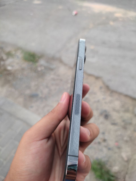 Iphone 12 pro max LL/A 256