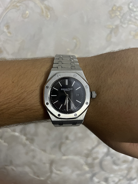 Audemars piguet soat lux variant sport va classik