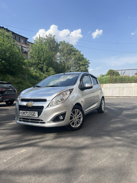 Arenda Vikup Spark