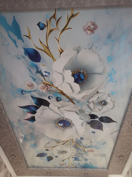 Natejnoy patalok Samarqand Navoiy buylab