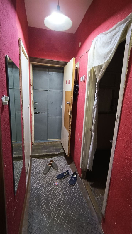 Юабад 2. 1/3/4. Универсам 5 минут
