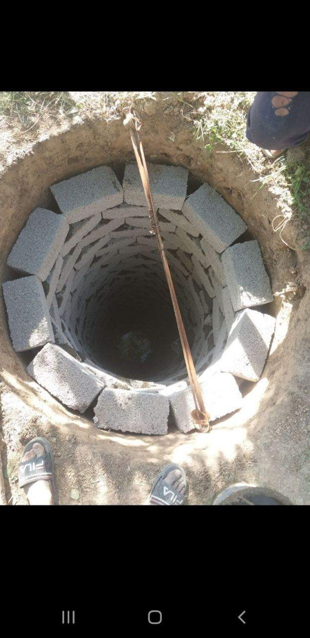 Ura transhea padkob padval basseyn barcha turadagi qazish ishlari