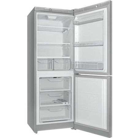 Холодильник Indesit DS 4160 SB нал рассрочка перечисление доставка