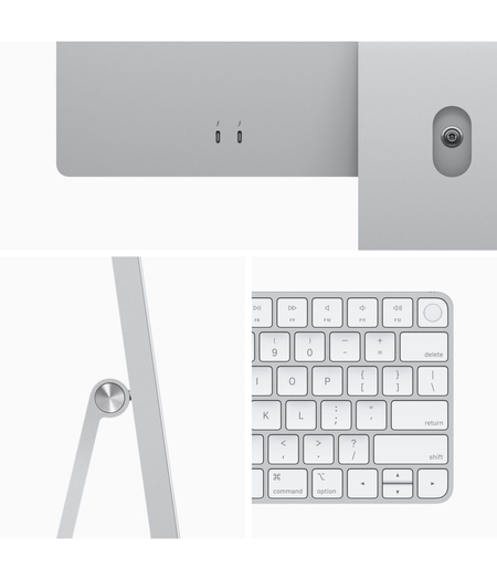 Apple iMac 24