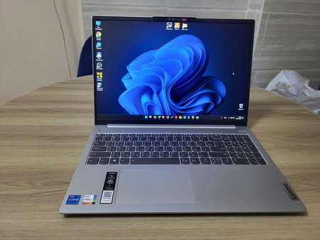 Noutbuk Sotiladi: Core i5-13500H / 16 GB / 512 GB Ideapad Slim 5