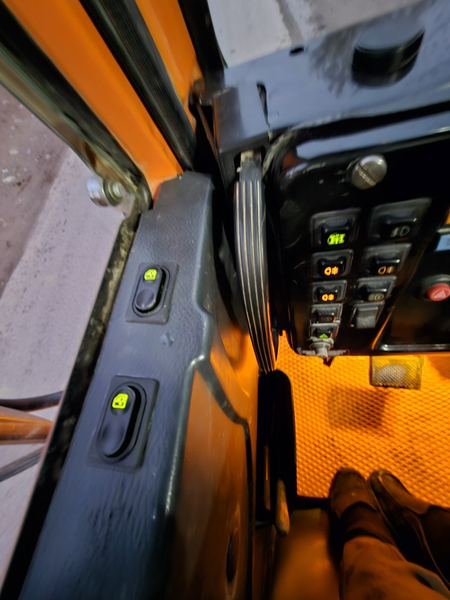 Kamaz yevro 3 sotiladi