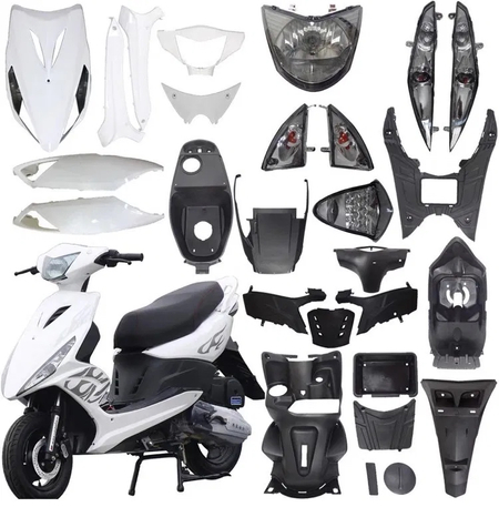 Moto Skuter optim