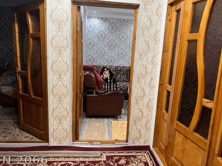 №2066 3х 5 микрорайон Жомий