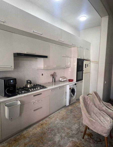 Продается дом в Яккасарайском районе