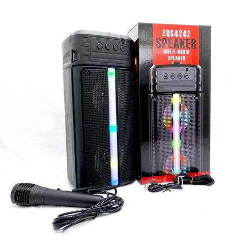 Kalonka Bluettoth ZQS4242 Dostavka Bor