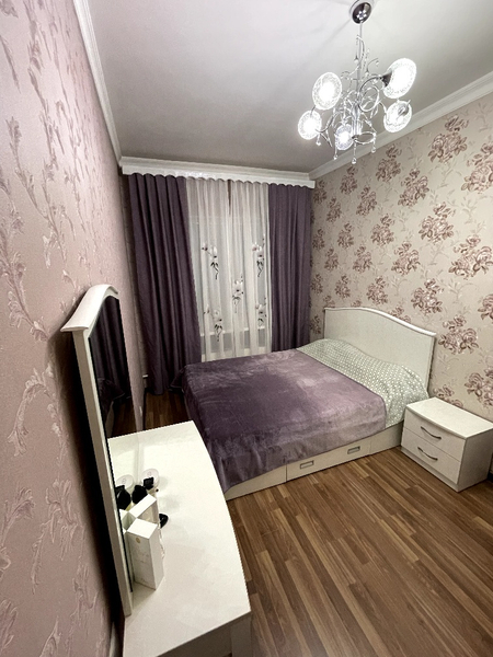Продается квартира 2/5/5 Юнусабад 19.
