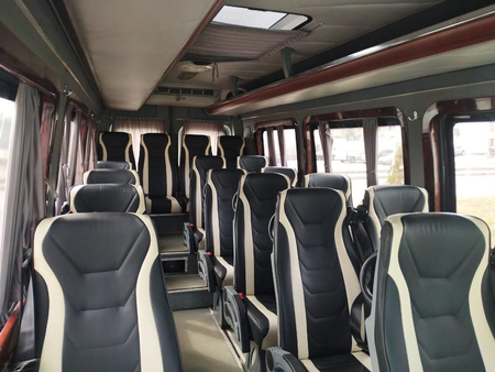 Meeting guests | Passenger transportation | Transfers in Uzbekistan