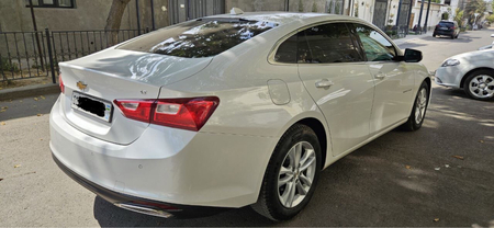 Arenda malibu 2.4