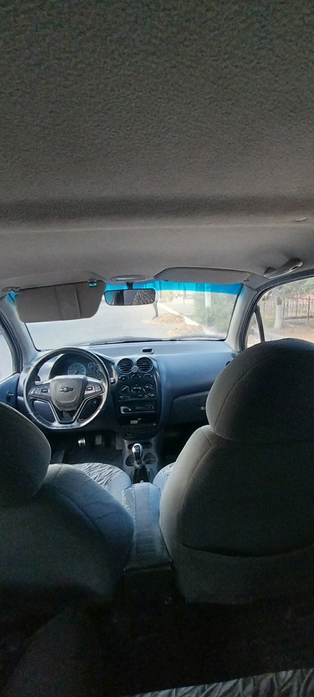 Vikup Matiz best