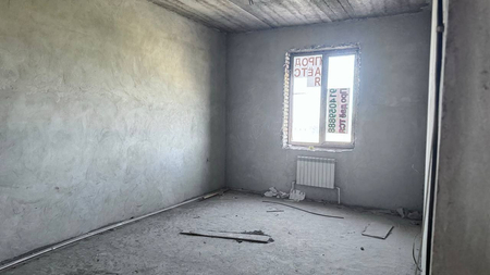 2 хонали квартира сотилади