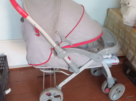 Kalyaska 300 mingga sotiladi, Xitoy niki,