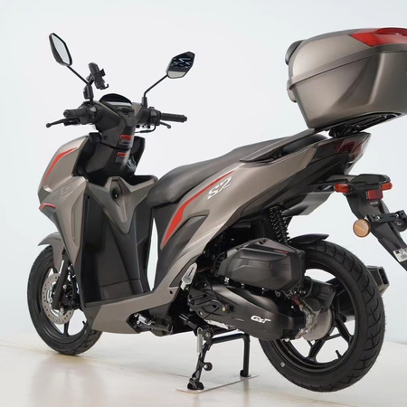Honda click S2 150CC
- Модель: Honda Click 150сс
- Максим