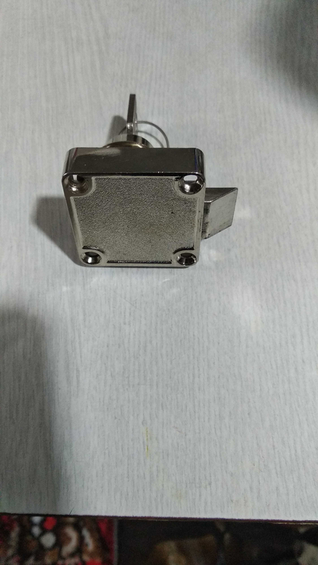 Продам мебельные замки