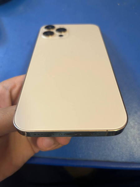 Iphone 12 PRO MAX 128GB GOLD Pachti ideal