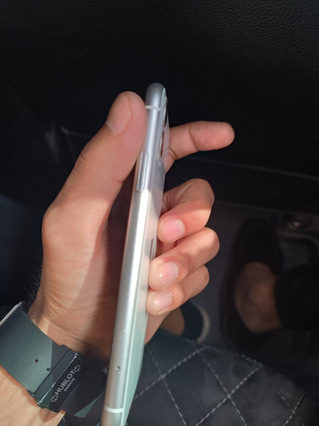 Iphone 11 ideall