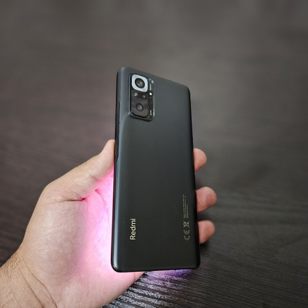 Redmi Note 10pro srochna sotiladi