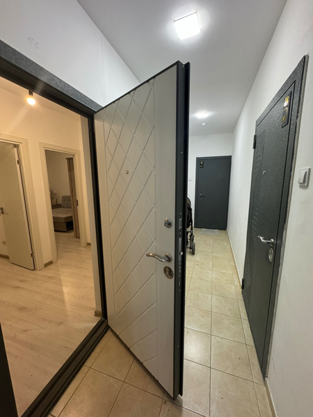 Arenda 1 xona, Сдается, в центре, НОВОСТРОЙКА, евроремонт 1 этаж