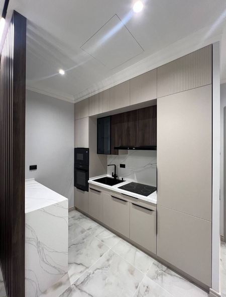 Сдается 2х ком. квартира, ЖК Mirabad Avenue, ор-р: Мирабад-й р-н, 58м2