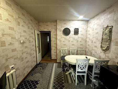 Корасув-1. 3/1/5. 72м². Ор/р Полисадник. Z.