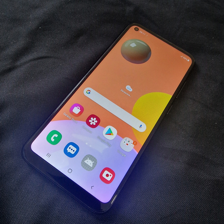 Samsung A11 sotiladi