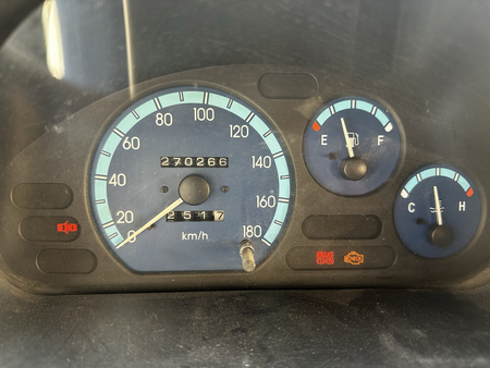 Matiz MX 2015 prostoy sotiladi