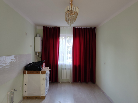 Продается квартира на ТТЗ 2 срочно!!! 60 м