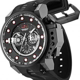 Часы Invicta 4338 Russian Diver