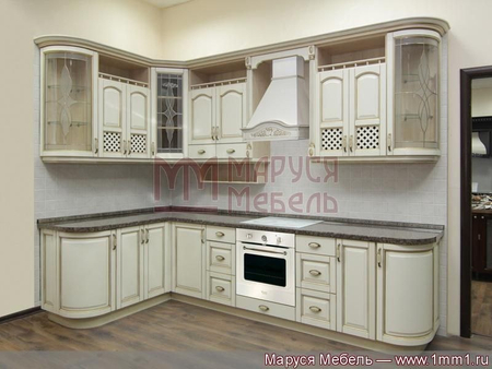 Заказга Кухня ясаб берамиз