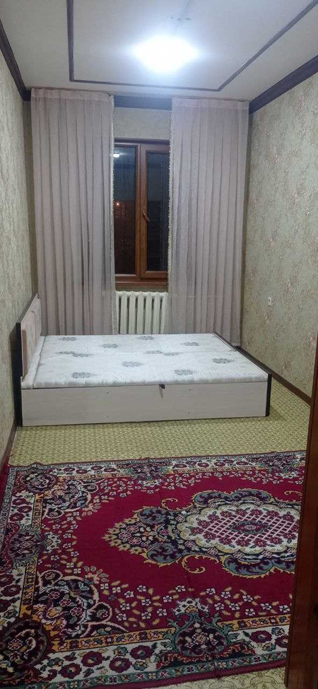 В Ипотеку Хорошая квартира трёх комнатная на 11 квартале