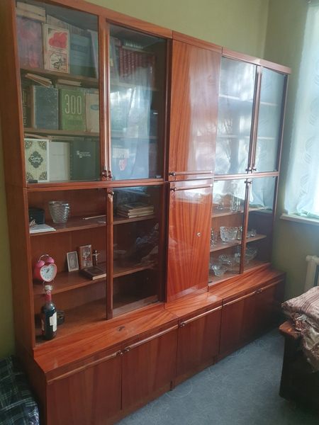 Продается Стенка