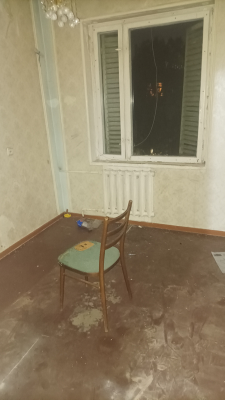 Коракамиш 2/4 АРЕНДА 3 хона