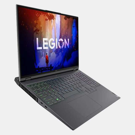 Lenovo Legion 5 pro