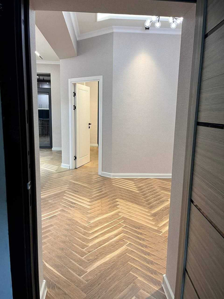 Продаётся 1/2 ком на ЖК Хон Сарой от застройщика DREAM HOUSE