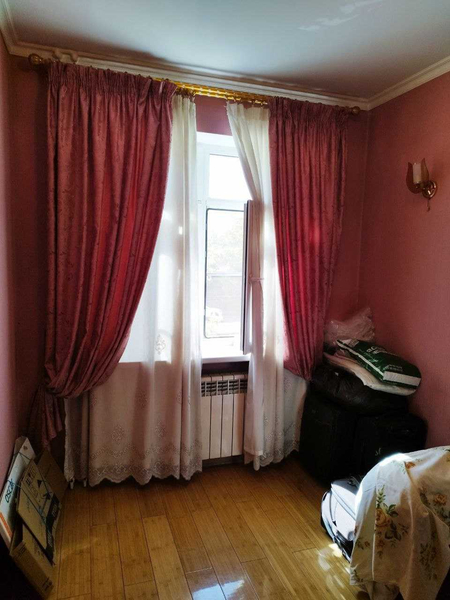 Продается СВОЯ 3/2/5 квартира
