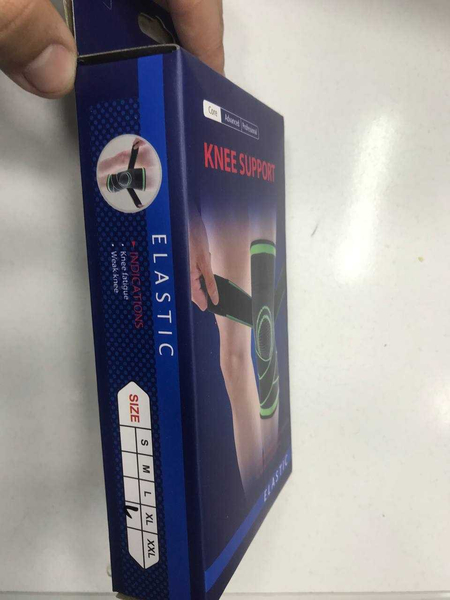 Фиксатор коленного сустава Knee Support