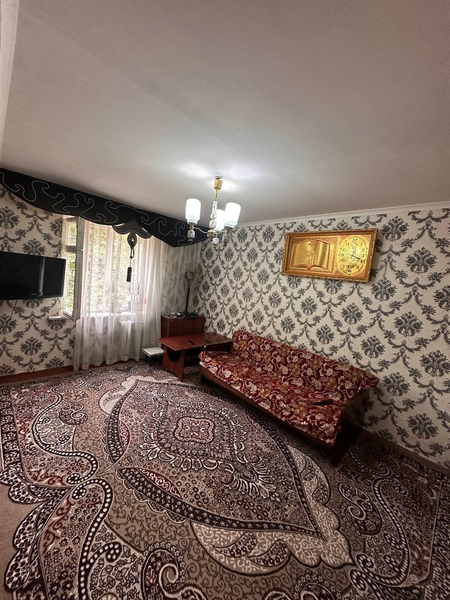 Продаётся 2/2/4 на м-в ТТЗ 1