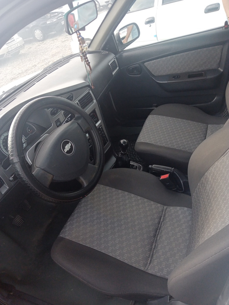 Nexia 1.6   DOHC